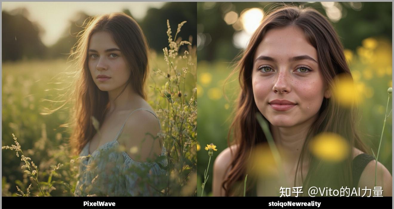Flux微调模型大比拼：PixelWave vs Shuttle 3 Diffusion vs StoiqoNewreality vs FluxRealistic - 知乎