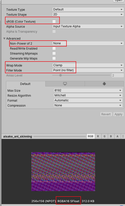 Unity实现GPU动画 - 知乎