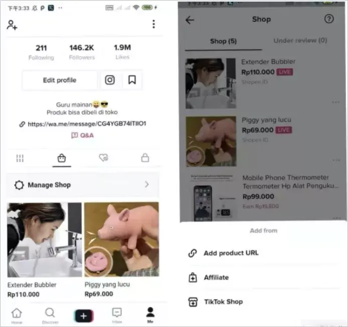 做跨境电商的你，把握住Tiktok风口了吗？——OgCloud云手机帮你 - 知乎