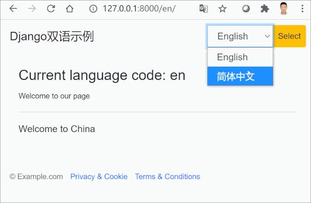 Django基础 38 如何设置支持多语种网站及国际化 知乎