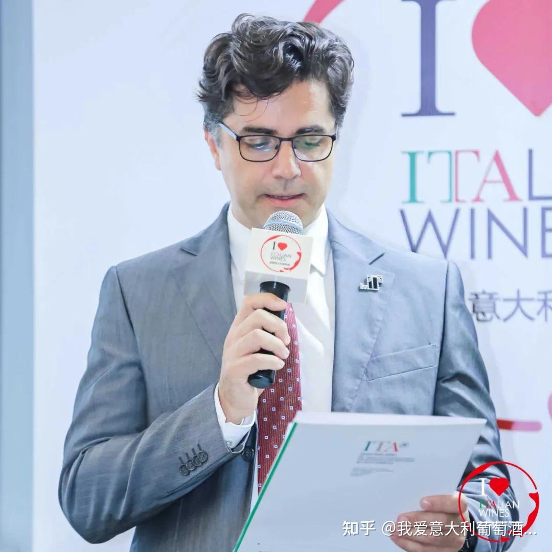 上海站丨意大利葡萄酒及烈酒课程圆满举办 - 知乎