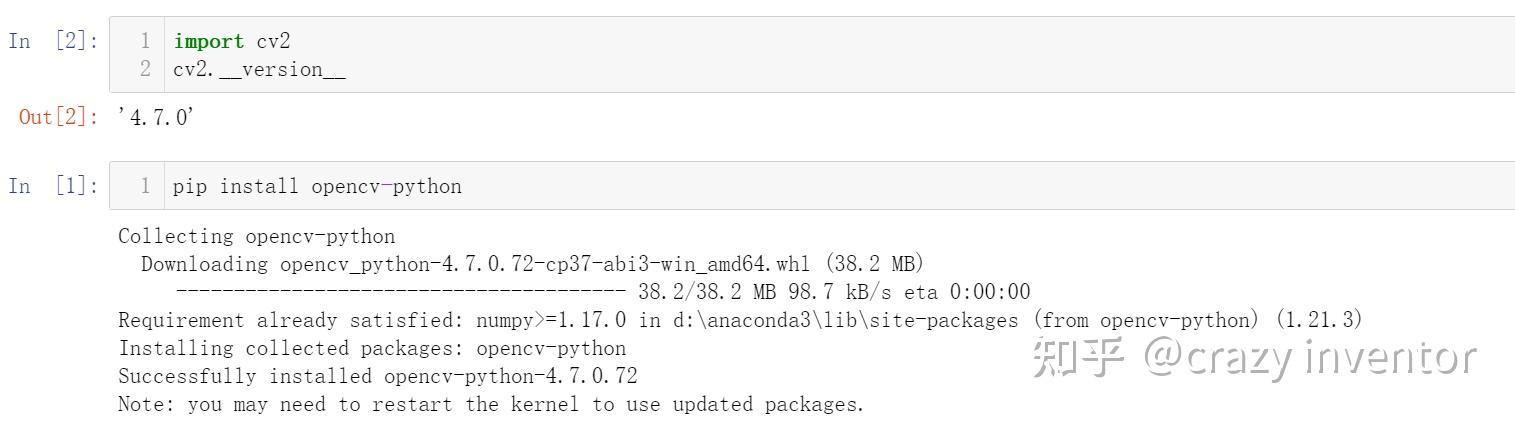 [Python] 将图片切割成若干块 - 知乎