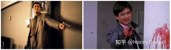 谁是92系天花板？新版Beretta 92DXR vs. 92FS实物大比拼 - 知乎