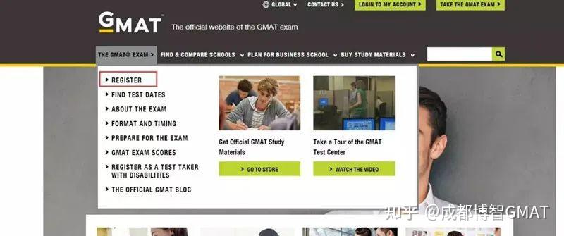 先收藏再看！你想了解的关于GMAT线下考试的问题，这里都有解答！ - 知乎
