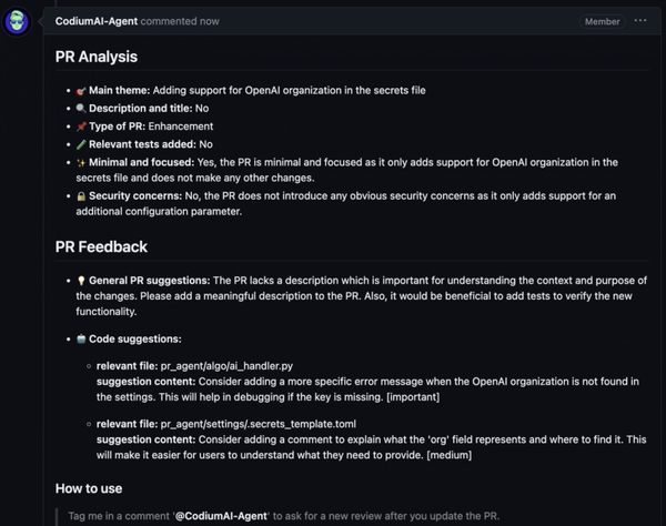 今天的AI头条：开源工具Pr-Agent提升PR审核效率；Aeon开源时间序列机器学习算法库；OpenAI代码解释器将改变金融行业；LongLlama-聚焦变换器训练的开放源码模型 - 知乎