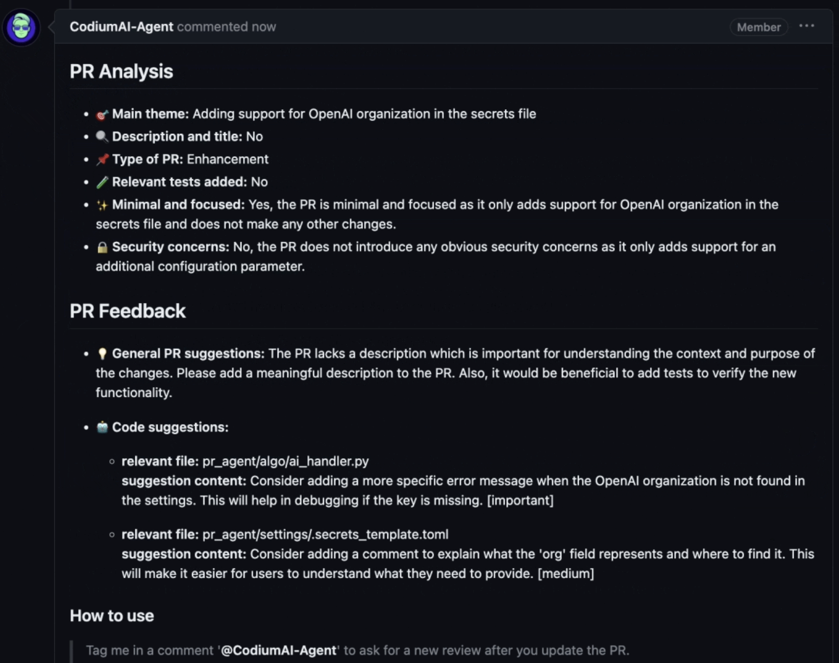 今天的AI头条：开源工具Pr-Agent提升PR审核效率；Aeon开源时间序列机器学习算法库；OpenAI代码解释器将改变金融行业；LongLlama-聚焦变换器训练的开放源码模型 - 知乎