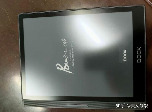 BOOXNova5（文石boox nova5）阅读器怎么样？优缺点测评 - 知乎