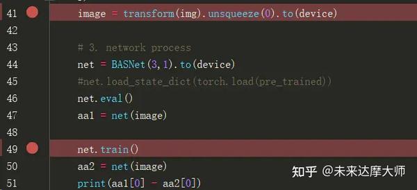 【PyTorch】搞定网络训练中的model.train()和model.eval()模式 - 知乎