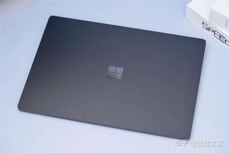 独家定制 性能翻倍！Surface Laptop 4锐龙版评测：16小时惊人续航 - 知乎