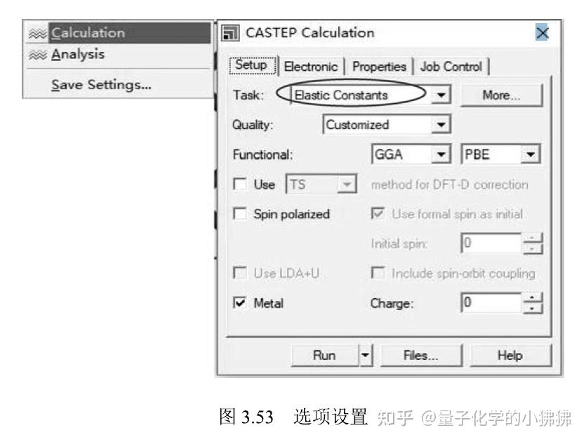 Materials Studio——CASTEP基础教程「7」 - 知乎