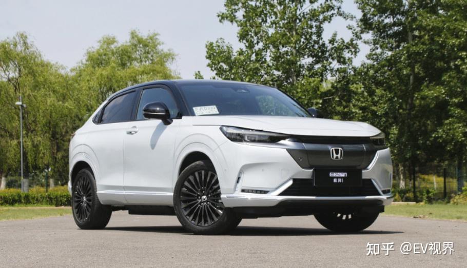 推动电动化转型 Honda中国旗下技研科技与生产技术公司合并 - 知乎