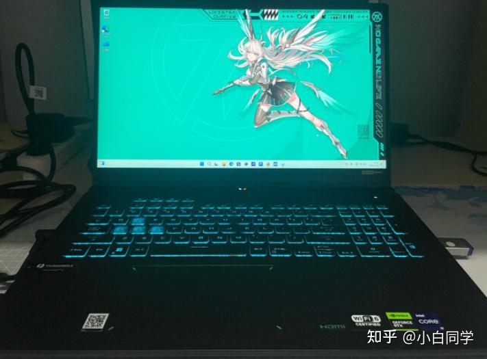 天选4Plus（华硕天选4plus）怎么样？使用24天后优缺点评测 - 知乎