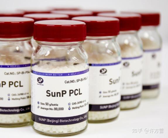 上普 SunP Biotech | 3D生物打印和制造先进生物打印产品 - 知乎