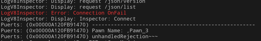 UE5 从零搭建UE的puerts开发环境 - 知乎