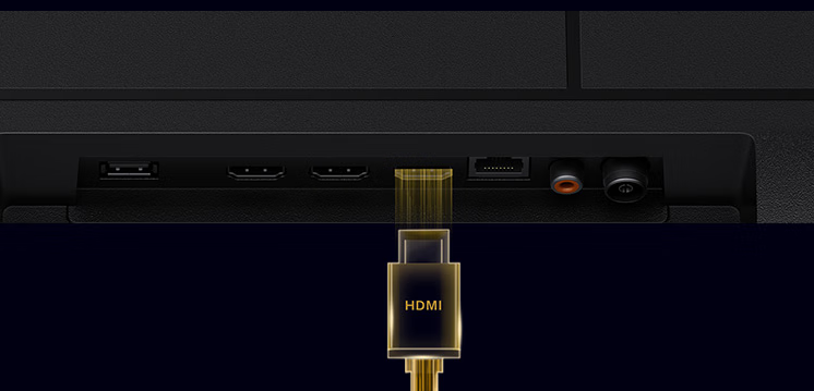 全能游戏玩家的选择：华为 Vision Z75 电竞版来袭 - 知乎