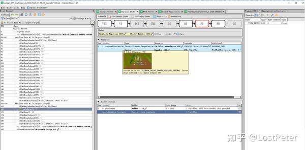 Vulkan学习例子015: vulkan_015_multiview 多视口渲染 - 知乎