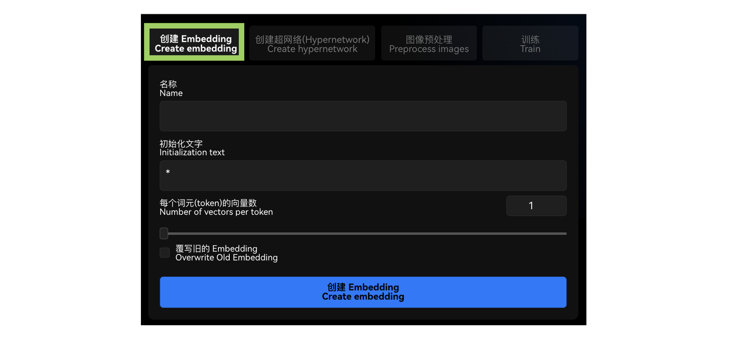 Stable Diffusion ——Textual Inversion（TI） Embedding 模型的训练详解 - 知乎