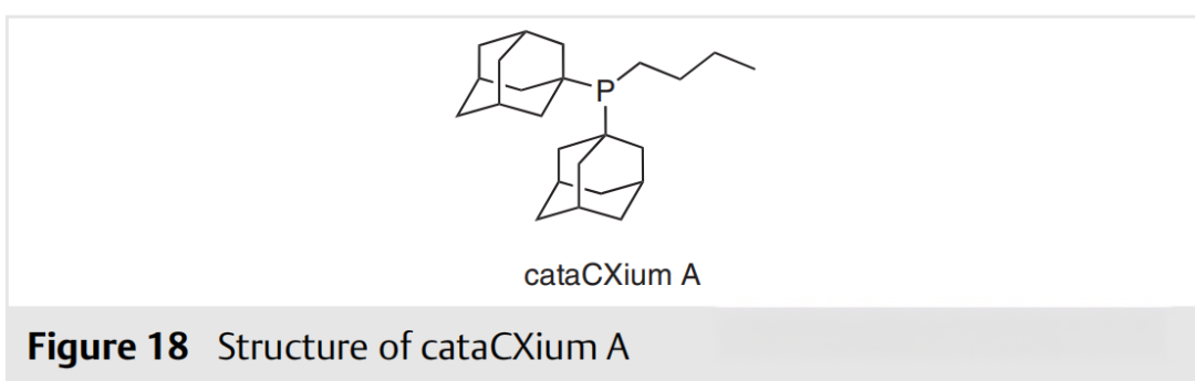 【综述：多卤杂环钯偶联的反应顺序】实用的Suzuki反应总结（八） - 知乎