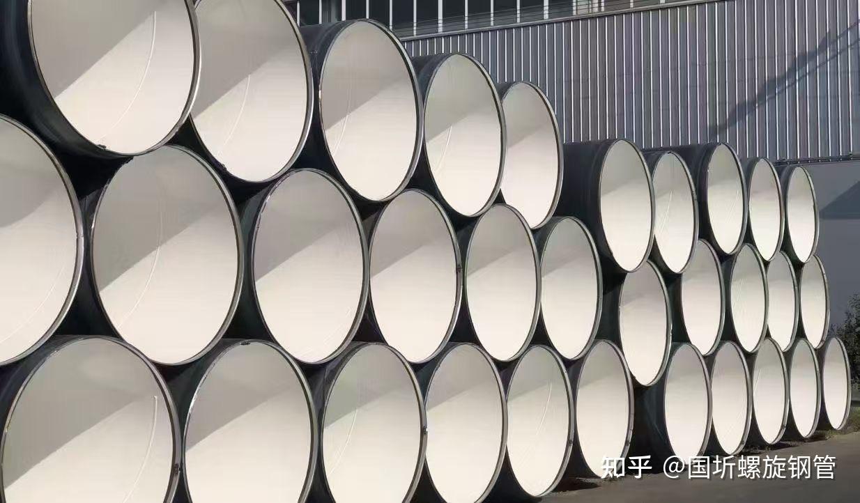 管道的规格表示，DN、inch、D、De、Φ、De、dn、d，你都明白吗 - 知乎