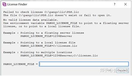 PDS软件使用指南(一)安装与简介 - 知乎