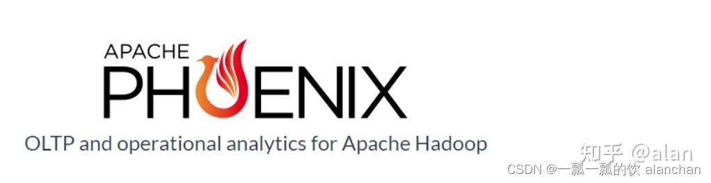5、Apache Phoenix(5.0.0-5.1.2) 介绍及部署、使用（基本使用、综合使用、二级索引示例）、数据分区示例 - 知乎