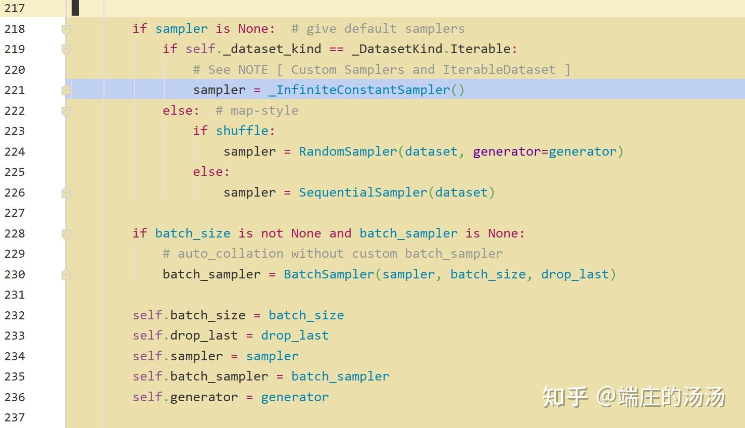 迄今为止最细致的dataset和dataloader加载步骤肝 知乎