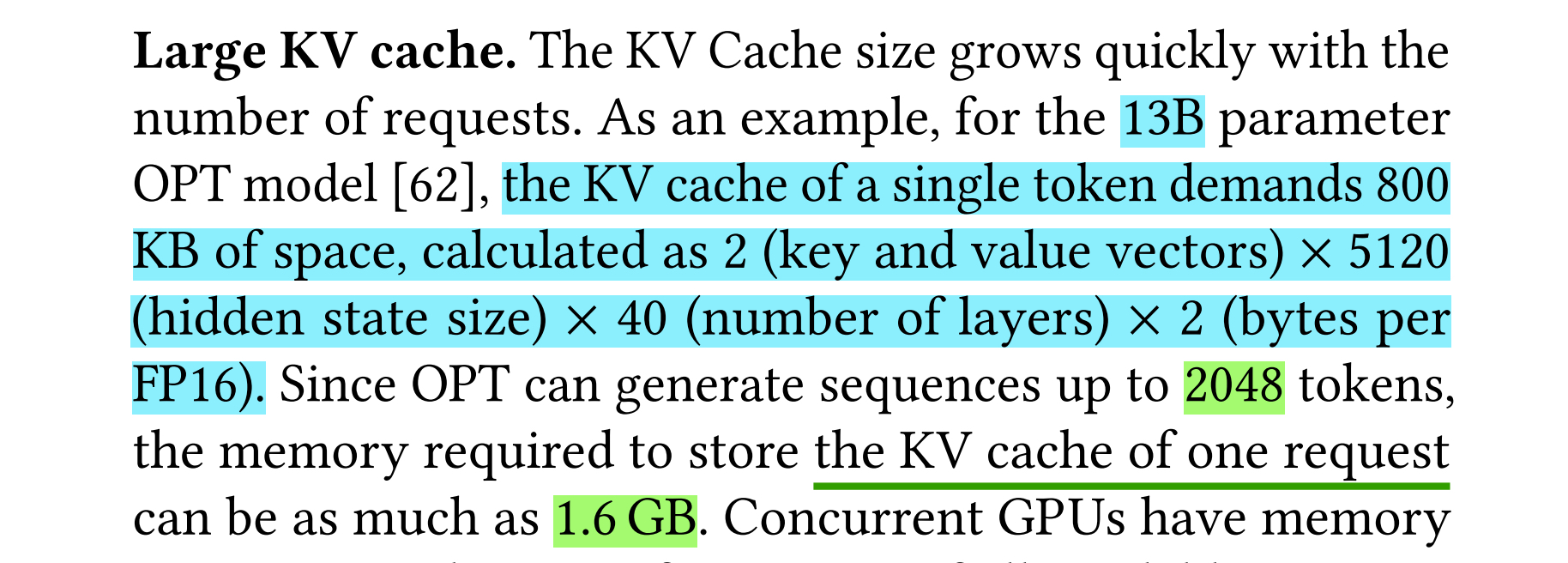 [KV Cache优化]🔥MQA/GQA/YOCO/CLA/MLKV笔记: 层内和层间KV Cache共享 - 知乎