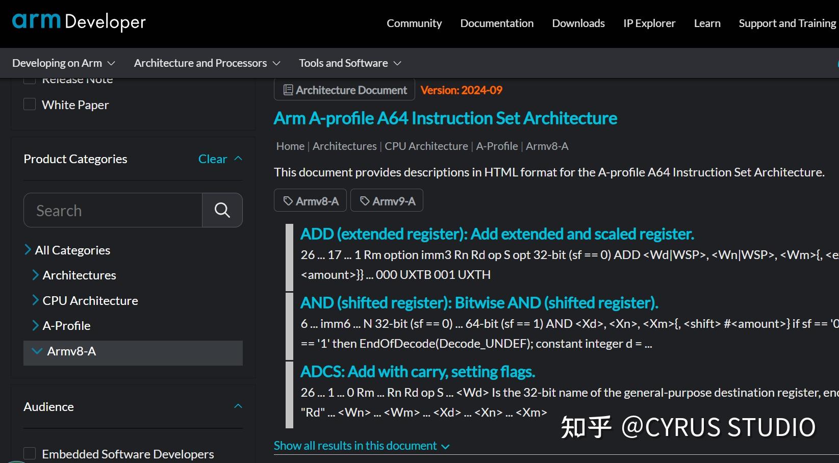ARM64汇编寻址、汇编指令、指令编码方式 - 知乎
