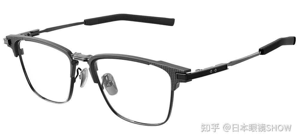 日本999 9(four Nines)眼镜品牌 知乎