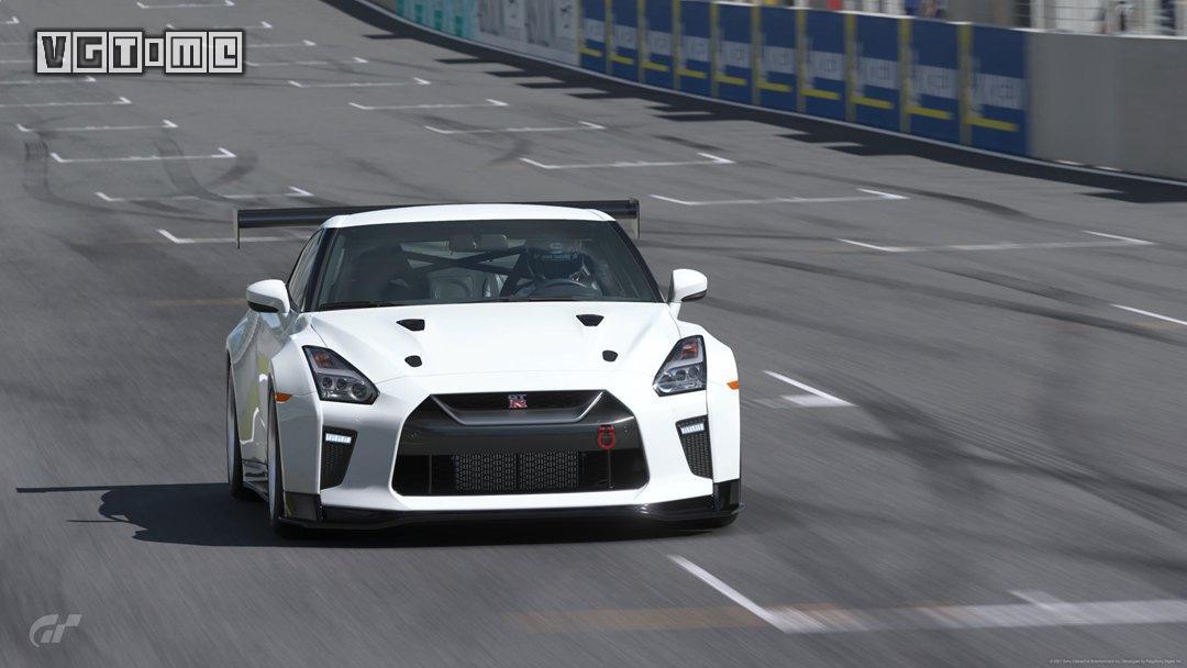 《GT赛车7》评测：新世代的赛车浪漫之旅 - 知乎