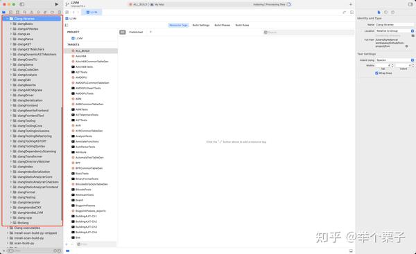 Modern 编译框架 —— LLVM超详细解析 - 知乎