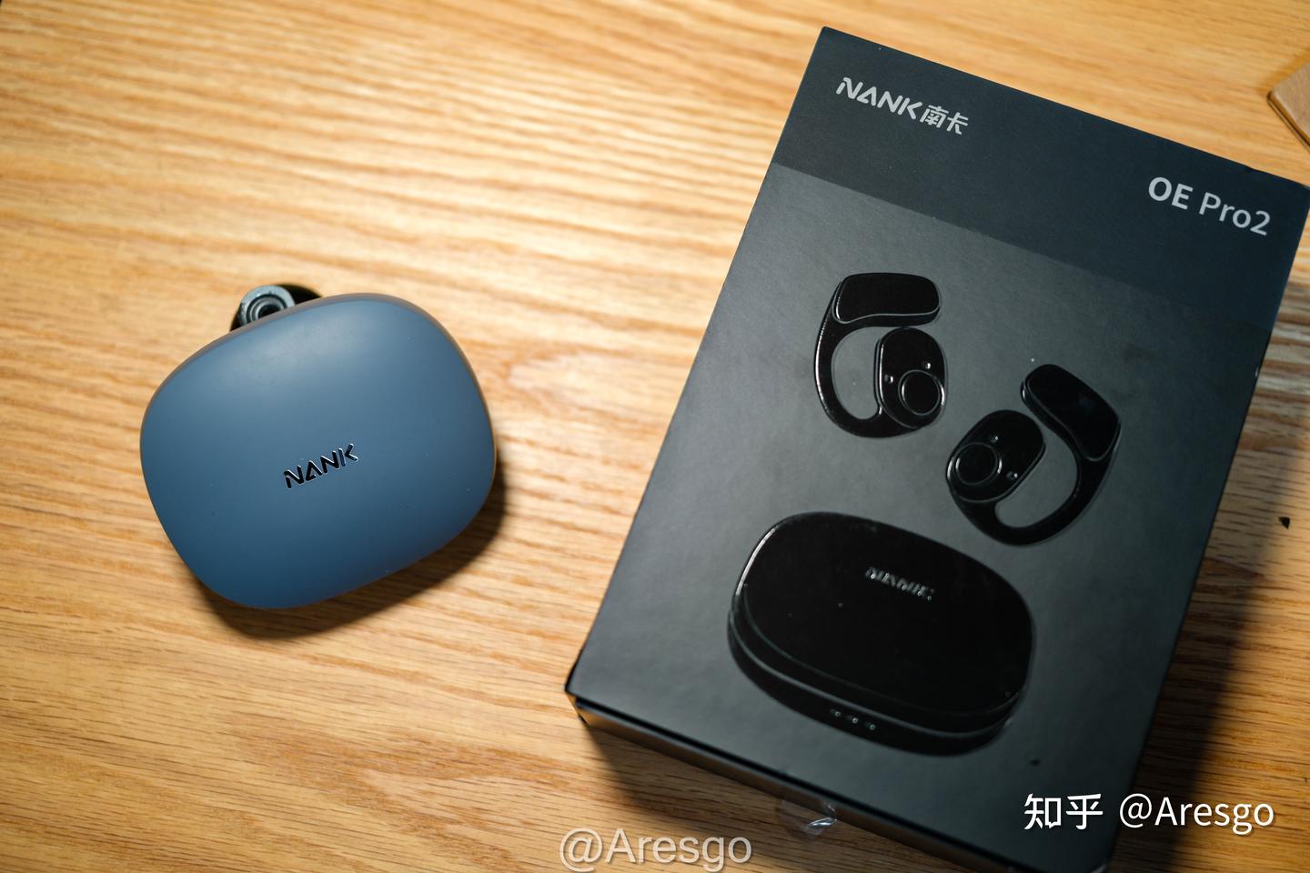 NANK OE Pro2 ——全能挂耳式蓝牙运动耳机体验 - 知乎