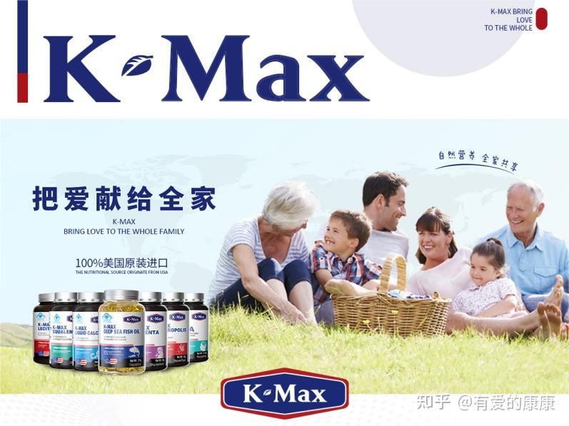 营养添动力，健康有活力，看K-Max康麦斯如何演绎最潮广场舞！ - 知乎