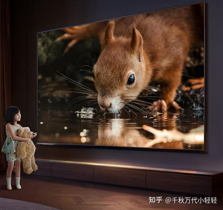 海信75e5hpro和75e5k区别都有什么？选哪个好，对比说说 - 知乎