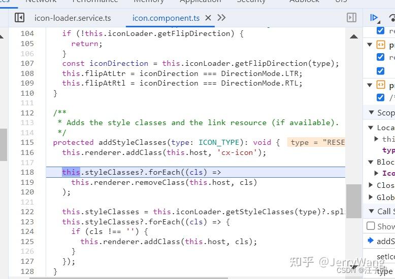 Angular Renderer2 的作用和使用场景介绍 - 知乎