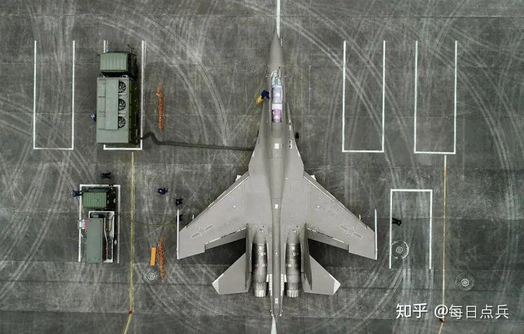 成飞官宣，歼10C换装国产发动机！背后有两大深层意义 - 知乎