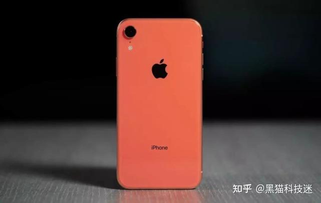 iPhone SE4渲染图首曝，外观确认复刻XR，果粉就等价格了 - 知乎