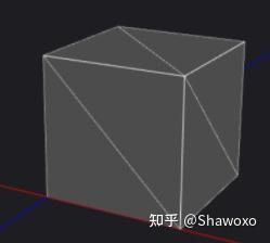 从零构建光栅器，tinyrenderer笔记（上） - 知乎