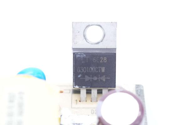 拆解报告：Lenovo联想30W DC电源适配器PA-1300-41 - 知乎