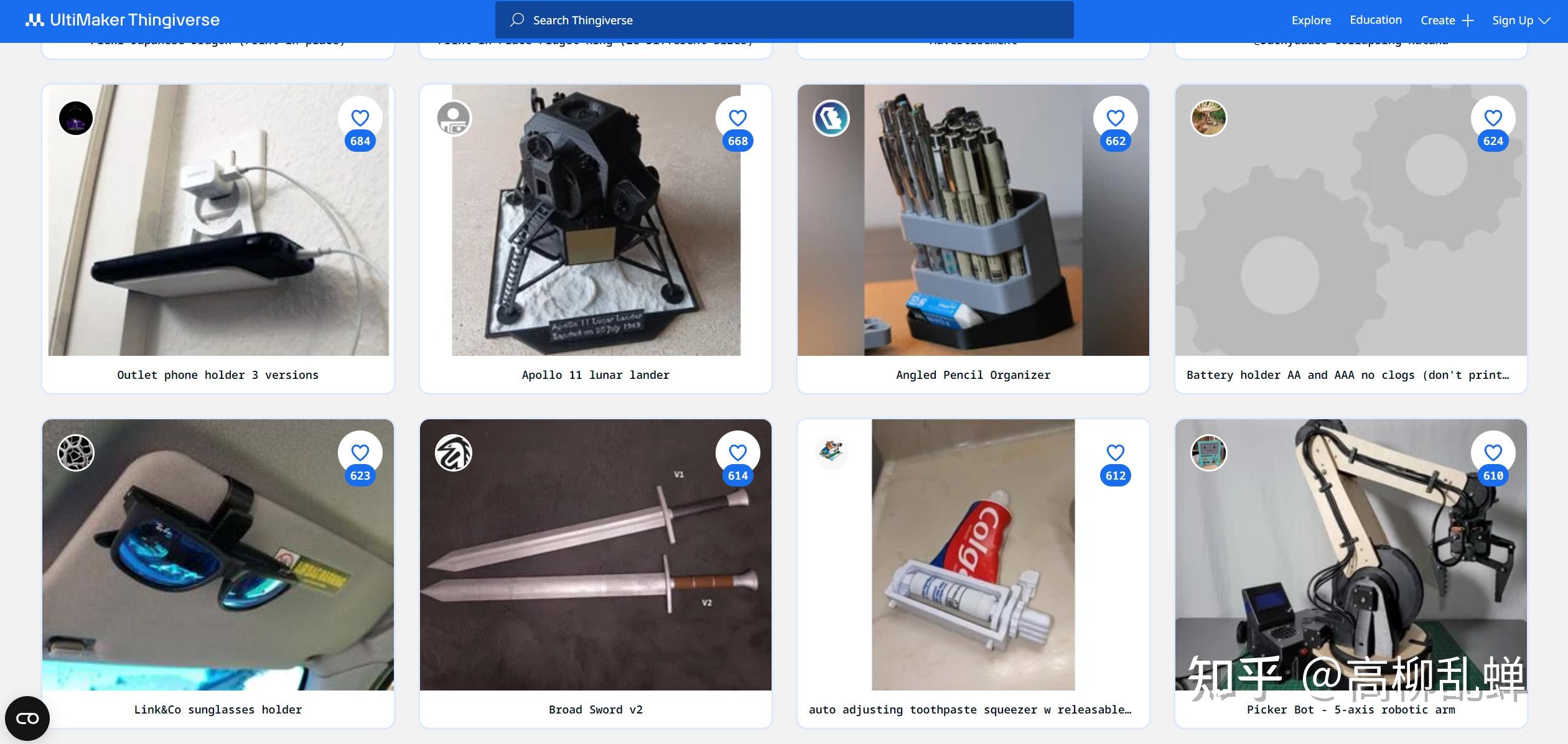 操作简单方便，打印又快又好——创想三维Ender-3 V3 3D打印机 - 知乎