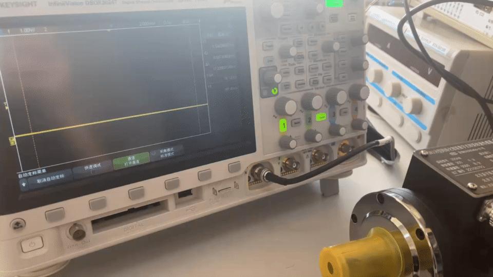 转矩转速传感器使用方法 - 知乎