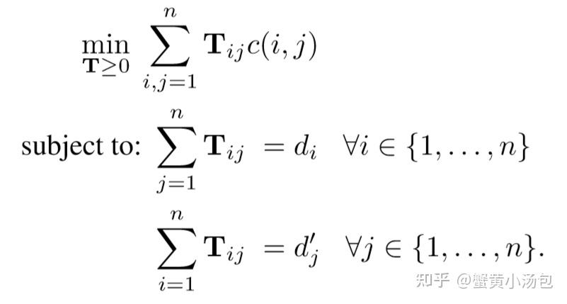 WMD论文解读与实战案例（手写+调用） - 知乎