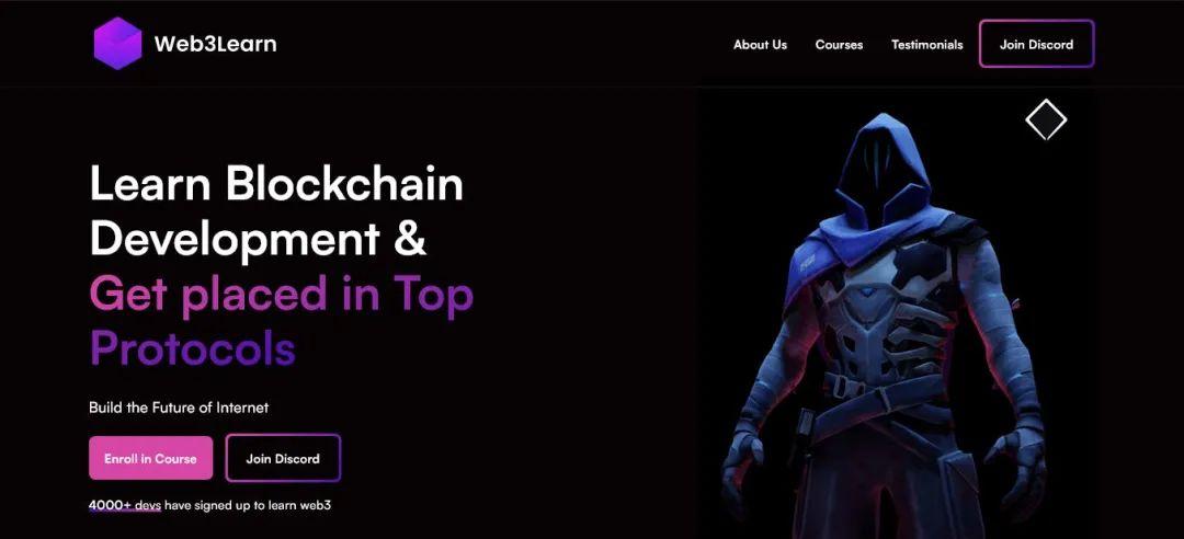 40个面向Web3爱好者的免费学习平台 - 知乎