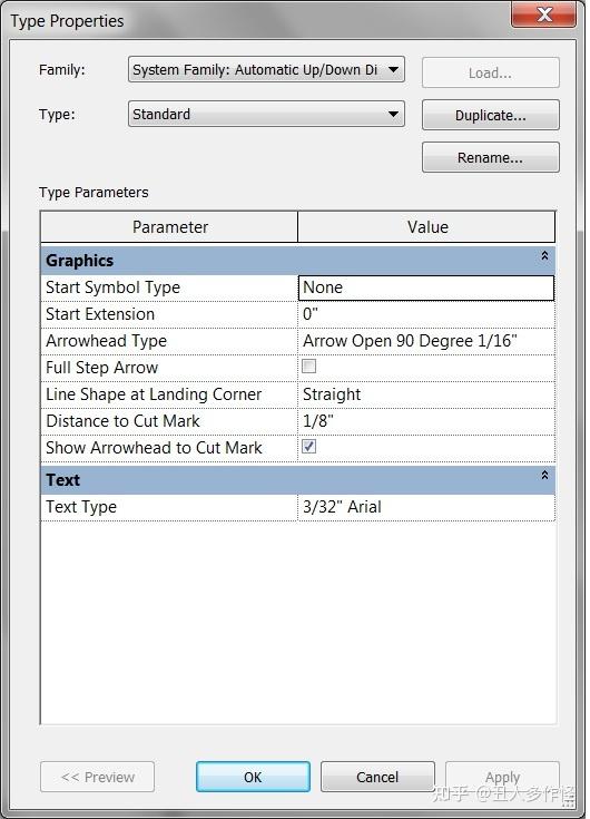 Revit API Python Guide 3.10.3 楼梯注释 - 知乎