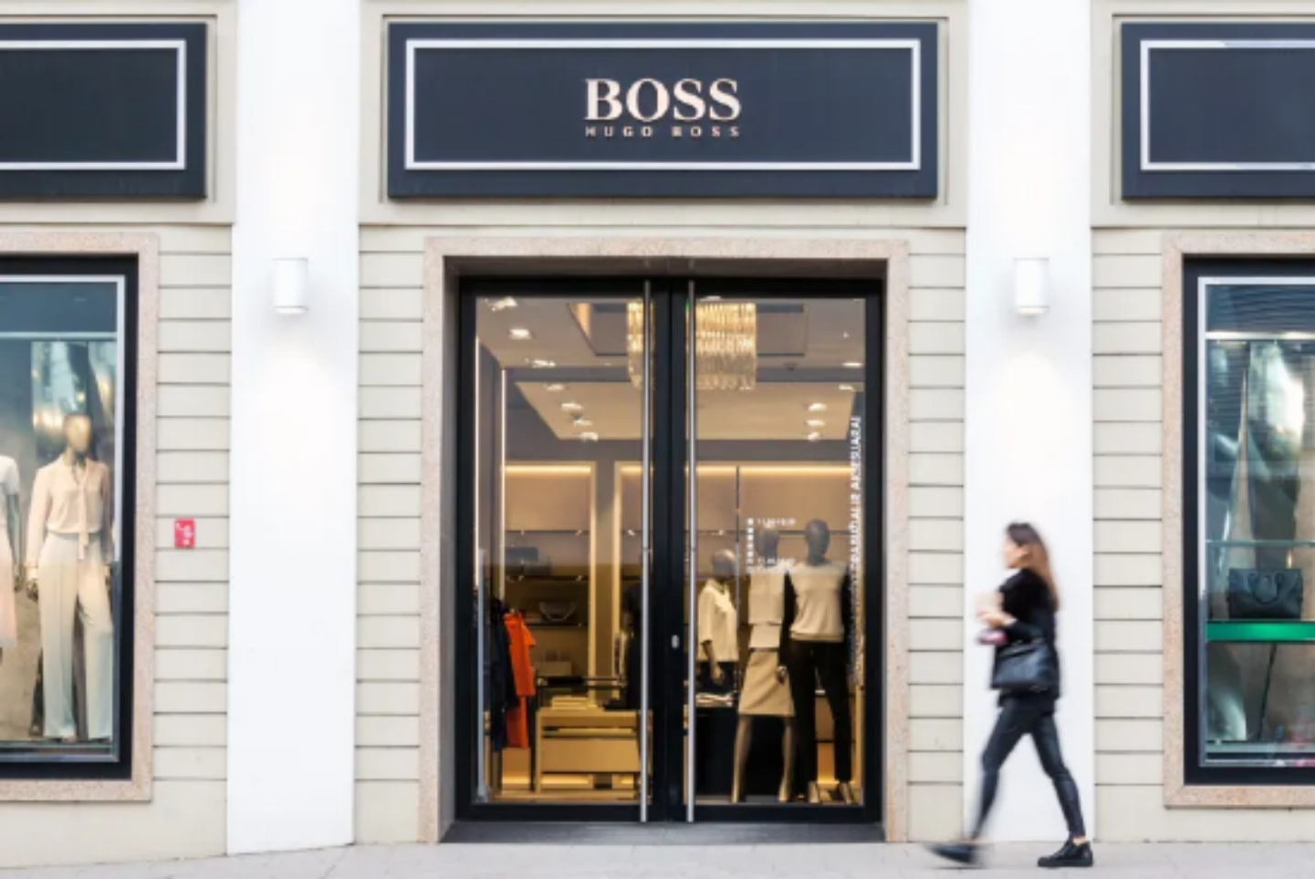 AR虚拟试衣：电商平台和服装品牌的未来之路 - 知乎