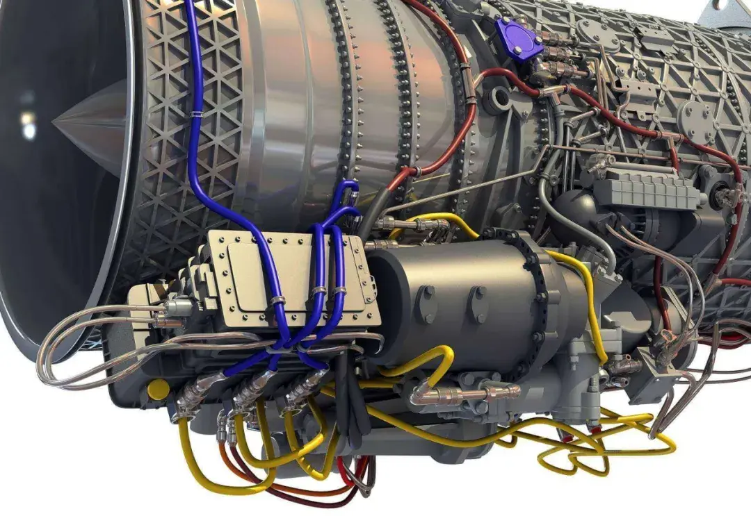 航空发动机综述Ⅴ | 欧洲EJ200涡轮风扇发动机 - 知乎