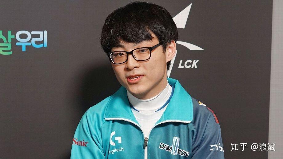 来自LOL选手的十大经典金句 - 知乎