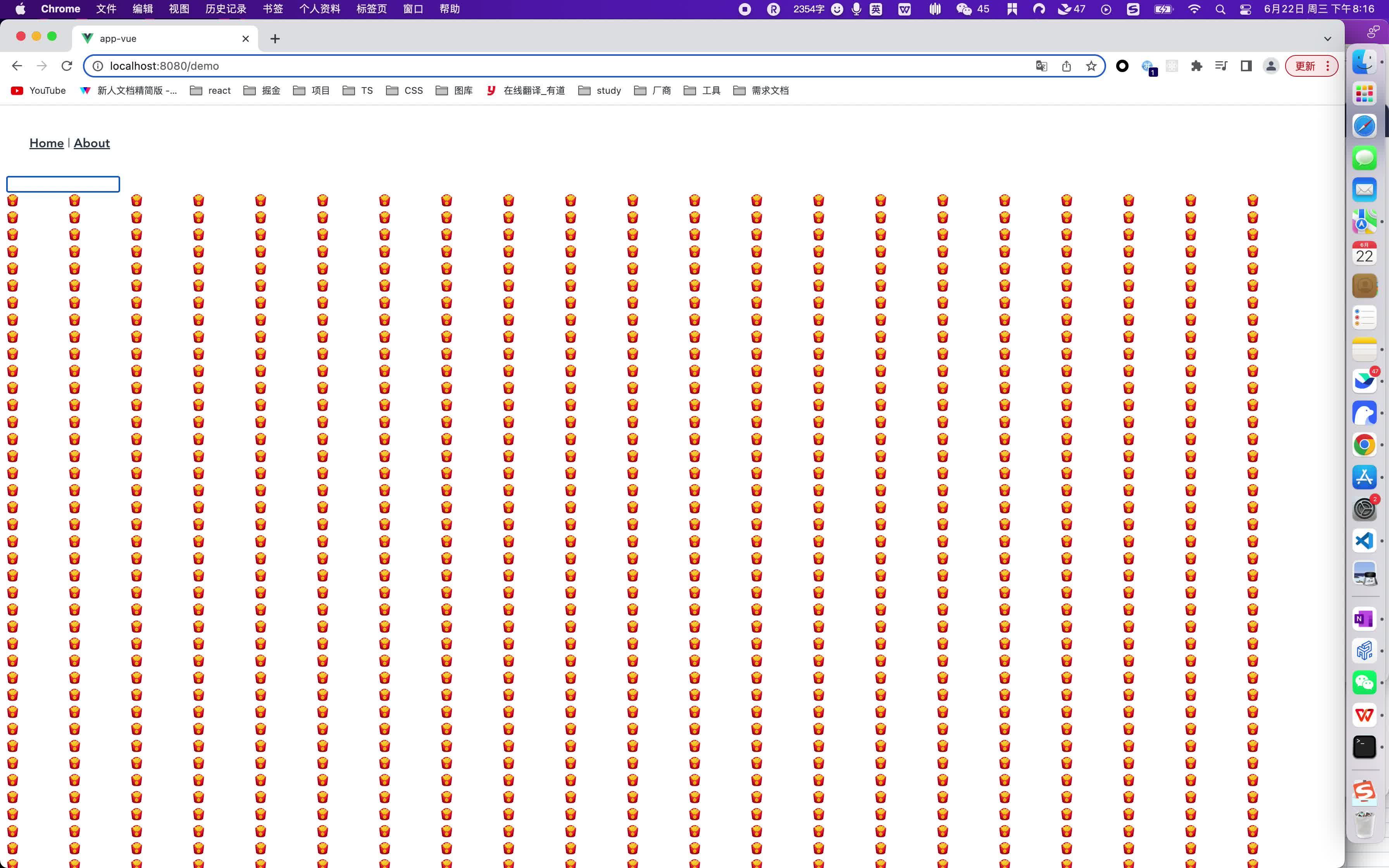 Vue3.2新的指令v-memo - 知乎