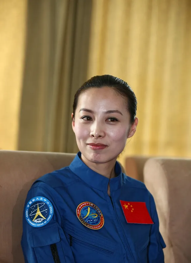 天外飞仙 王亚平 - 知乎